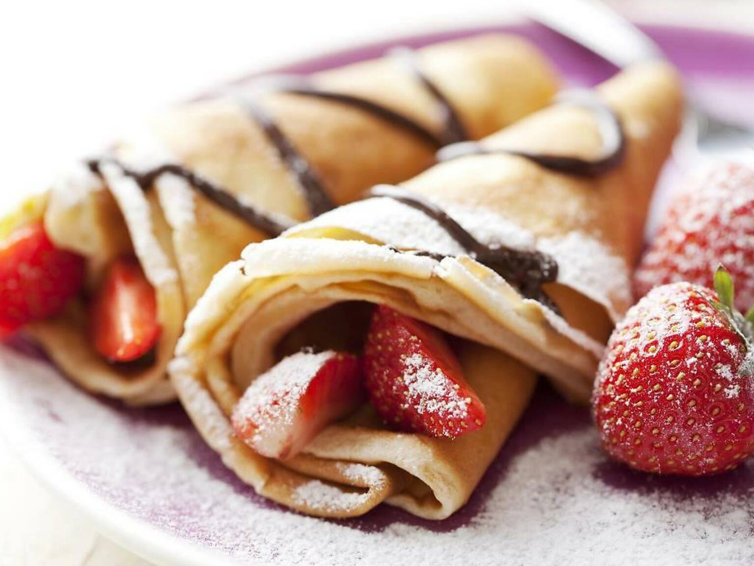21 Best Crepes in Montreal for Breakfast, Brunch and Beyond