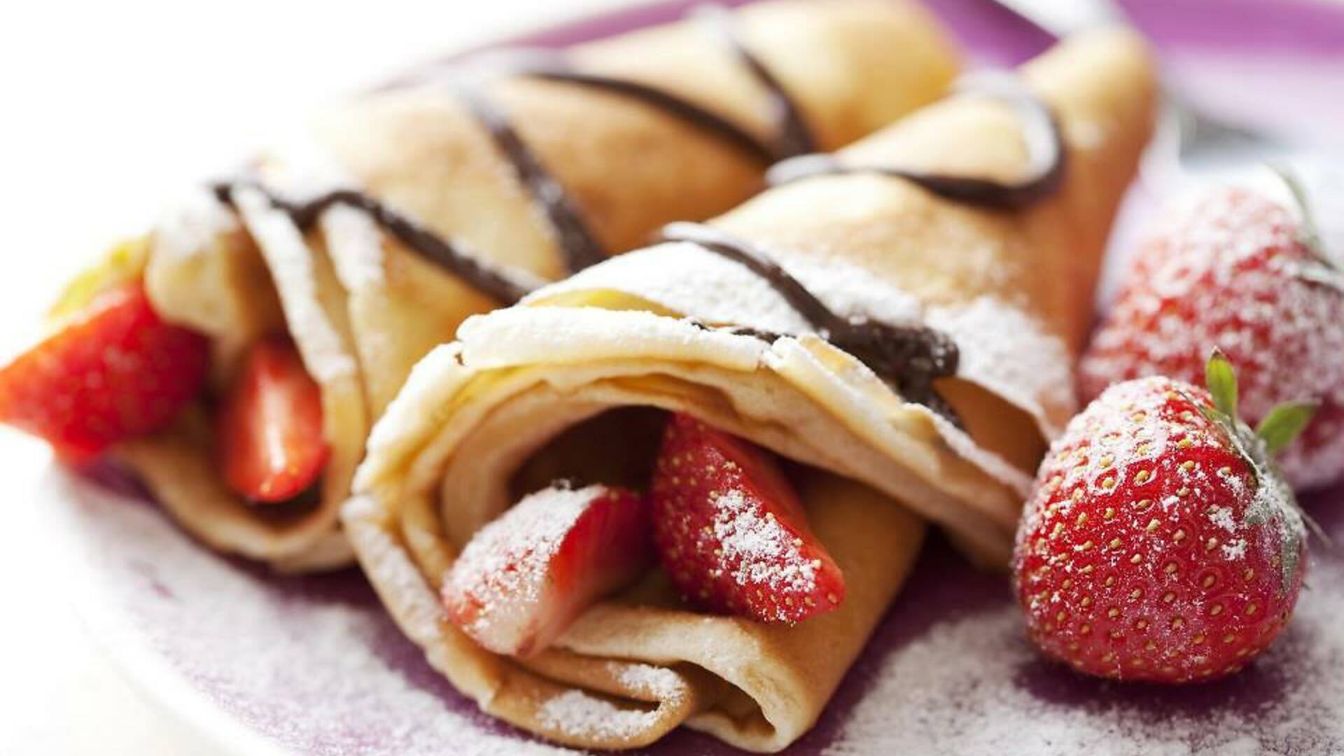 21 Best Crepes in Montreal for Breakfast, Brunch and Beyond