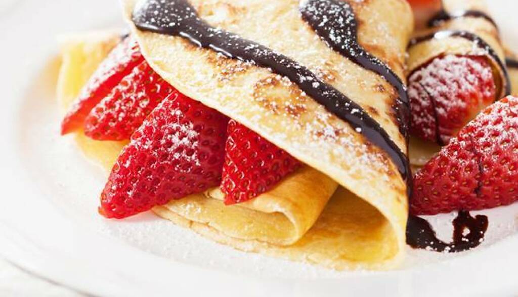 21 Best Crepes in Montreal for Breakfast, Brunch and Beyond