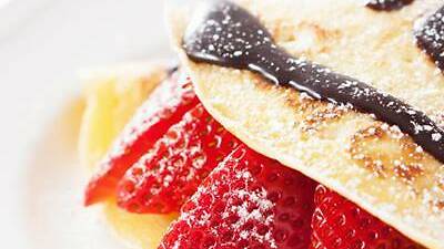 21 Best Crepes in Montreal for Breakfast, Brunch and Beyond