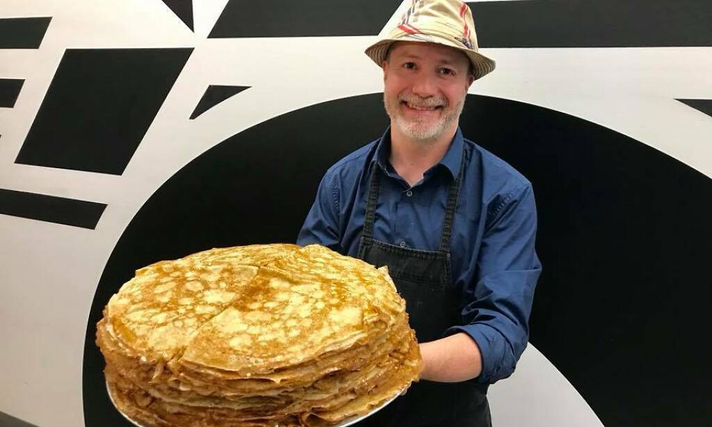 21 Best Crepes in Montreal for Breakfast, Brunch and Beyond