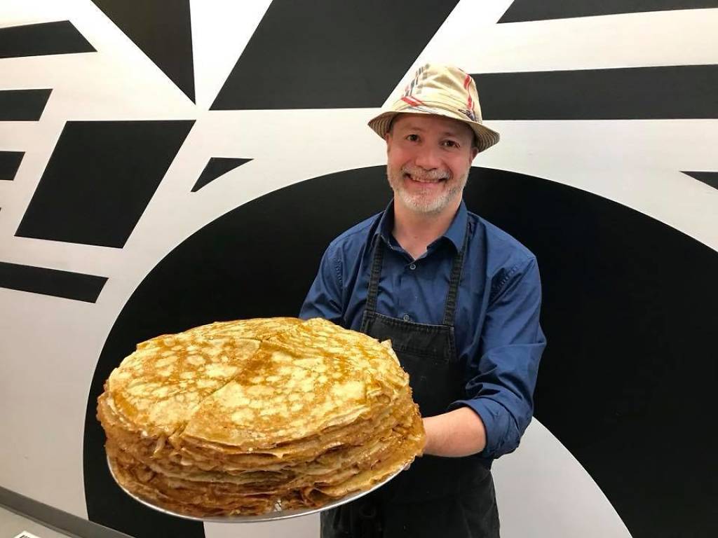 21 Best Crepes in Montreal for Breakfast, Brunch and Beyond