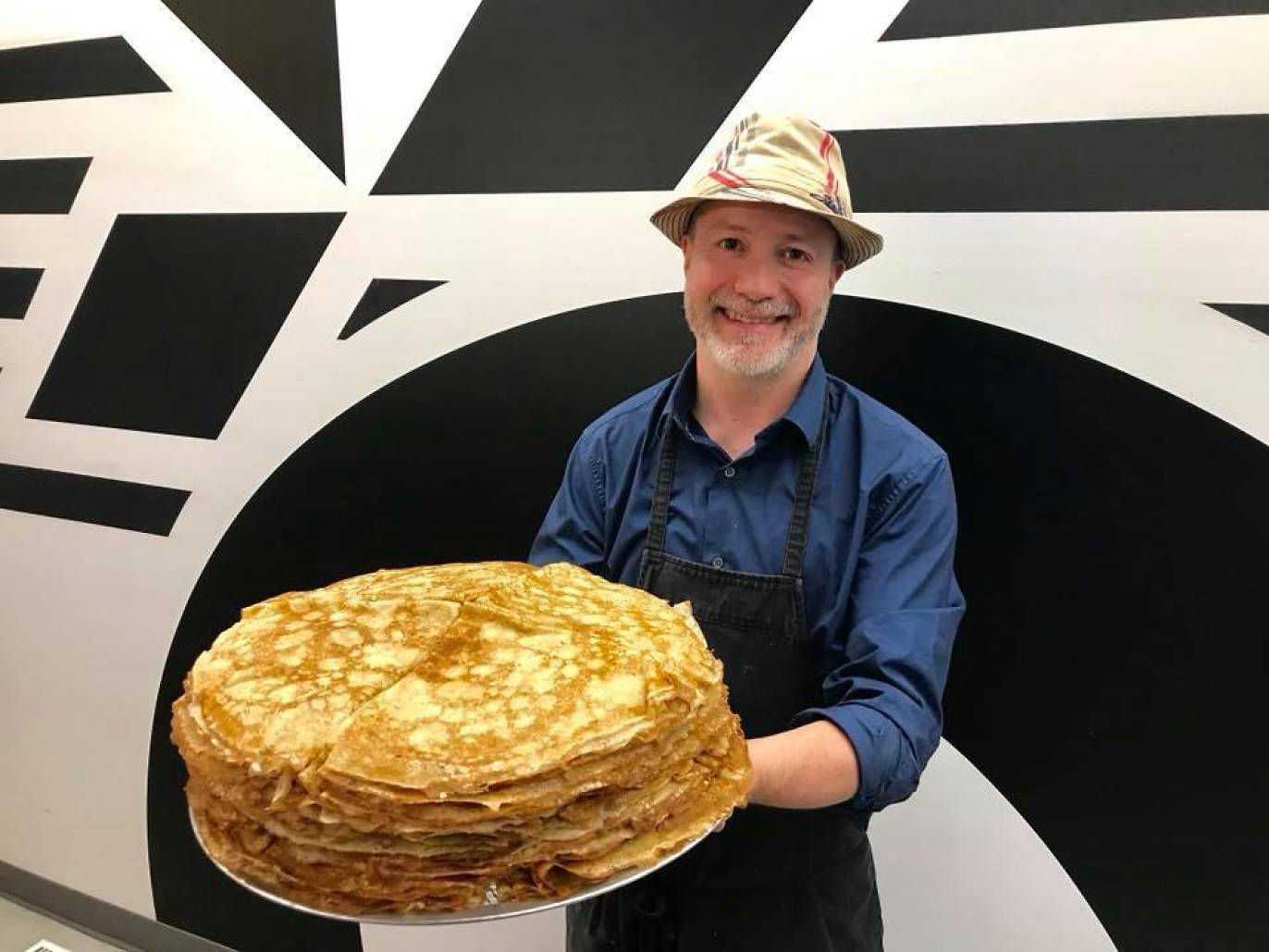 21 Best Crepes in Montreal for Breakfast, Brunch and Beyond