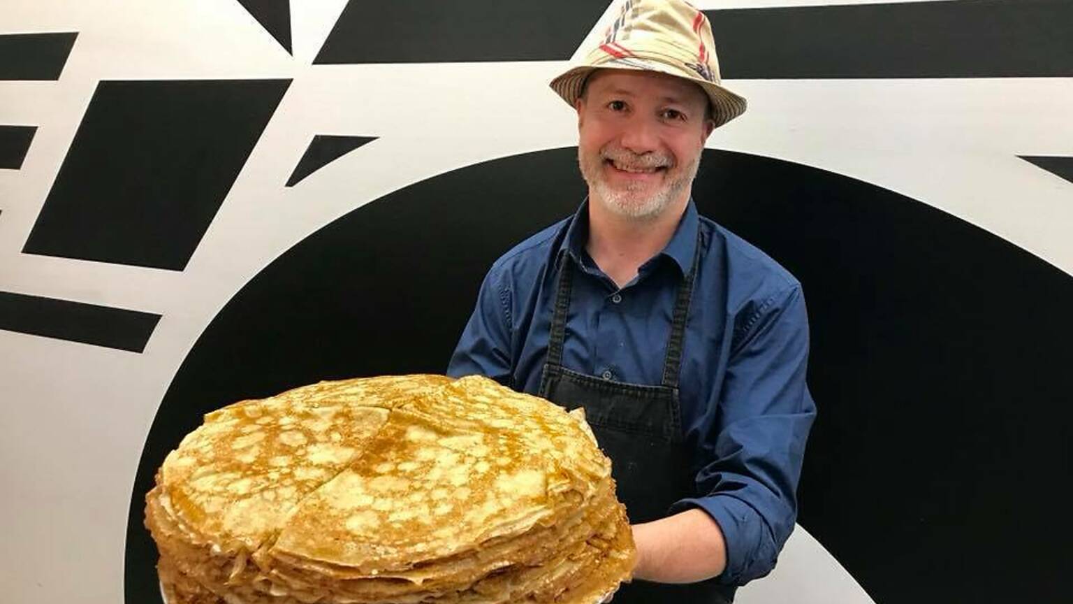 21 Best Crepes in Montreal for Breakfast, Brunch and Beyond