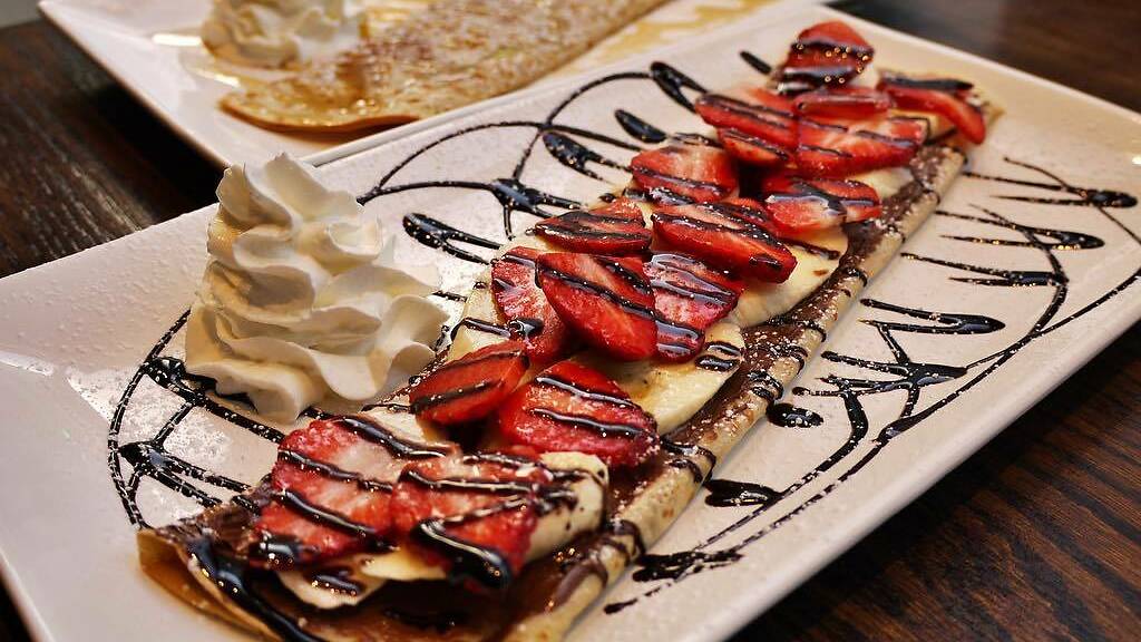 21 Best Crepes in Montreal for Breakfast, Brunch and Beyond
