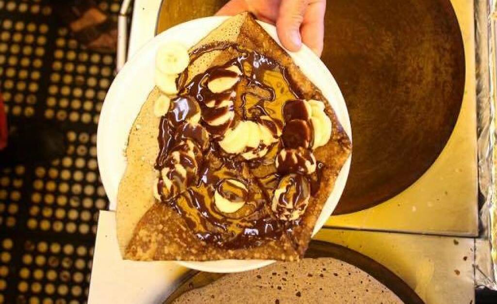 21 Best Crepes in Montreal for Breakfast, Brunch and Beyond