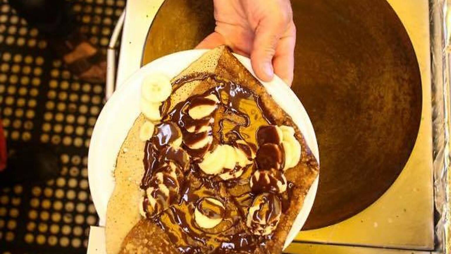 21 Best Crepes in Montreal for Breakfast, Brunch and Beyond