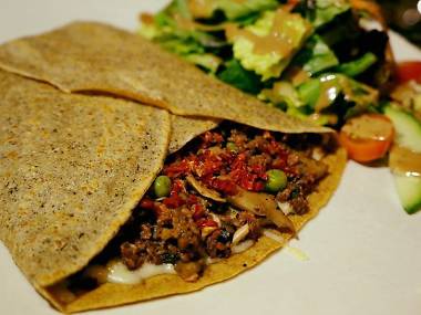 21 Best Crepes in Montreal for Breakfast, Brunch and Beyond