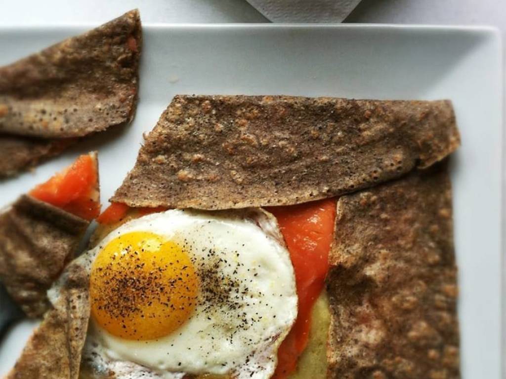 Les 21 meilleurs crêpes à Montréal pour le déjeuner et plus