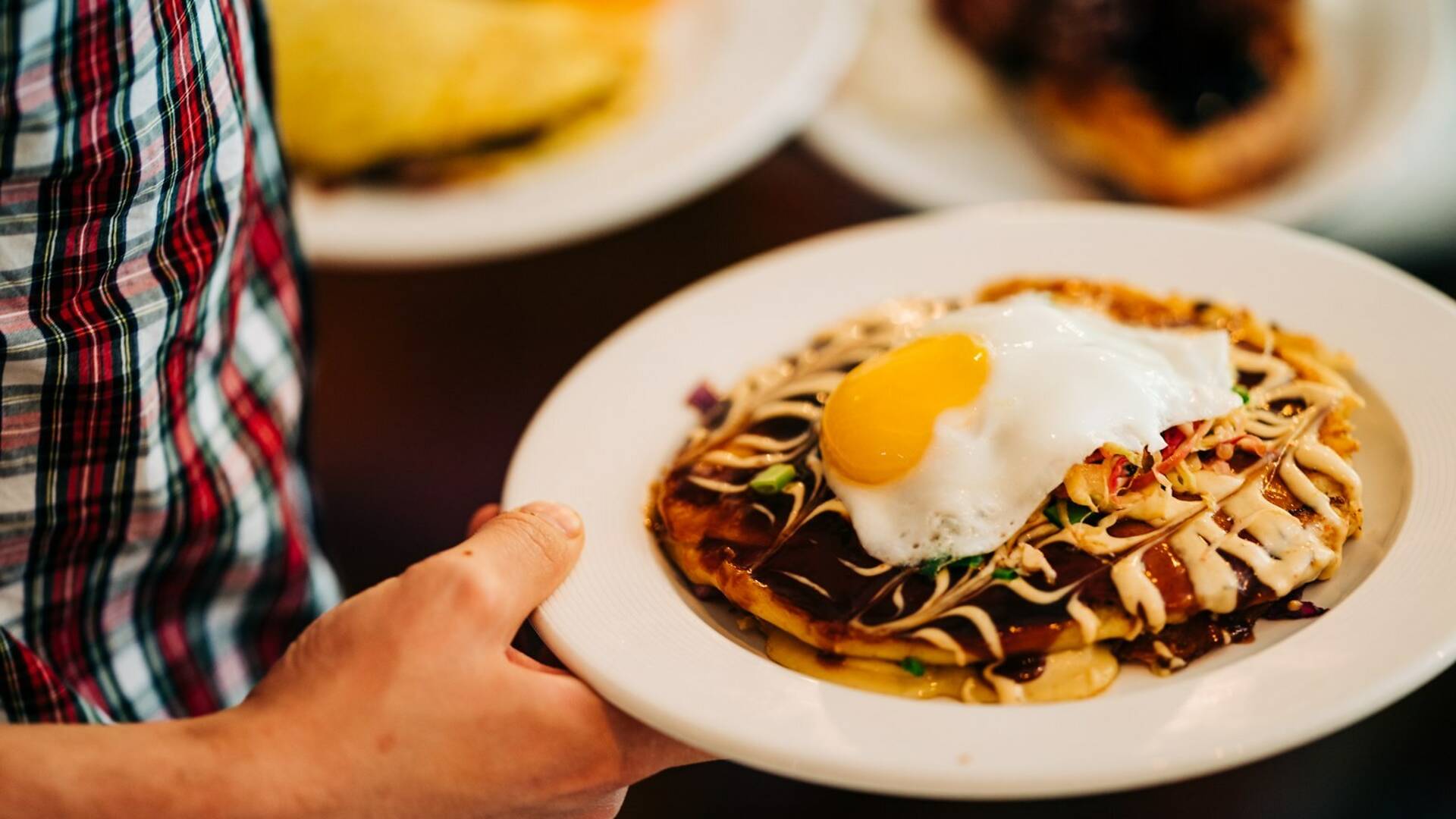 21 Best Crepes in Montreal for Breakfast, Brunch and Beyond