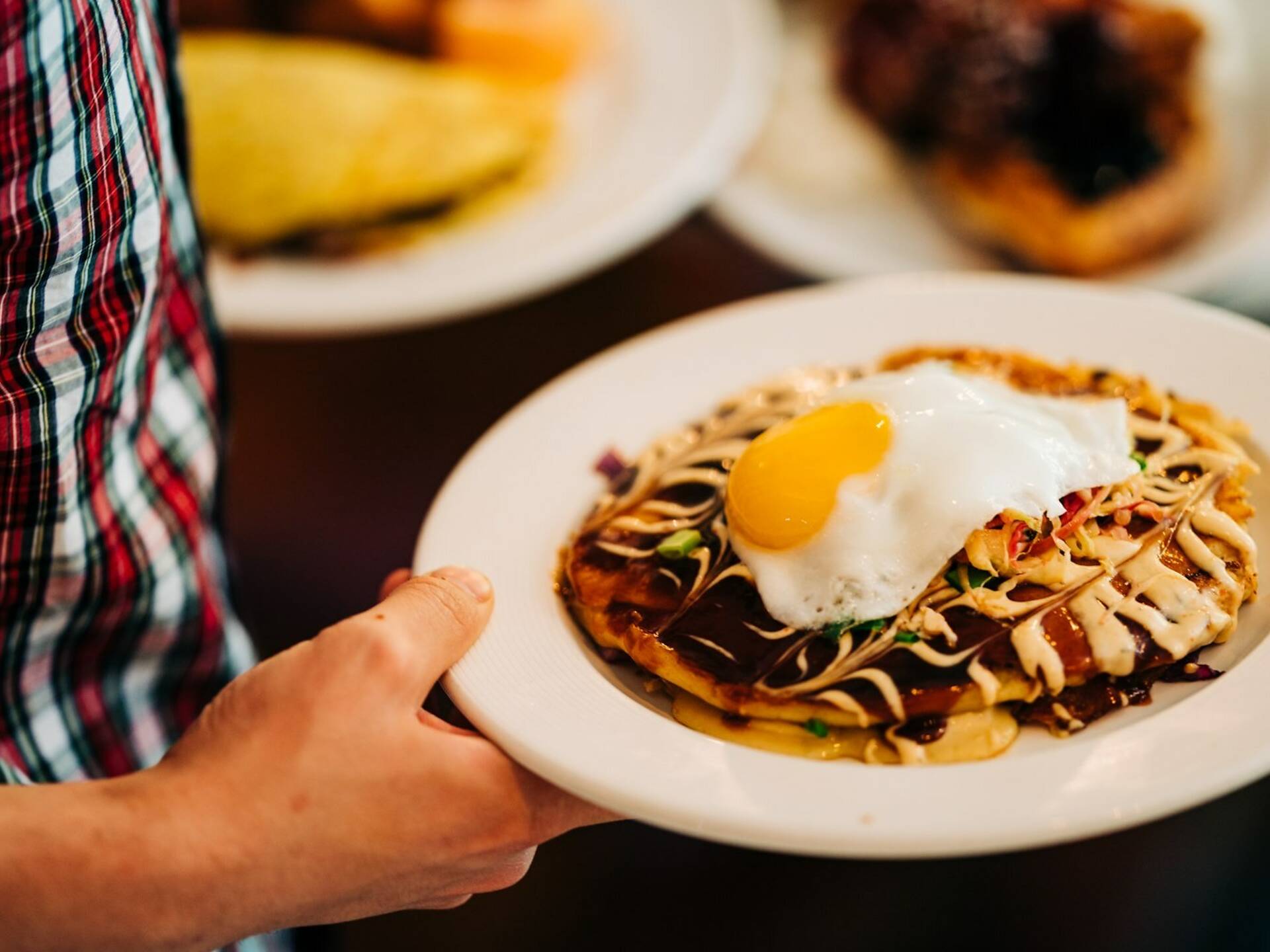 21 Best Crepes in Montreal for Breakfast, Brunch and Beyond