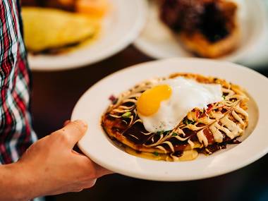 21 Best Crepes in Montreal for Breakfast, Brunch and Beyond