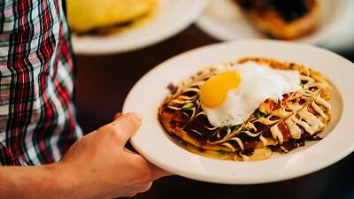 21 Best Crepes in Montreal for Breakfast, Brunch and Beyond