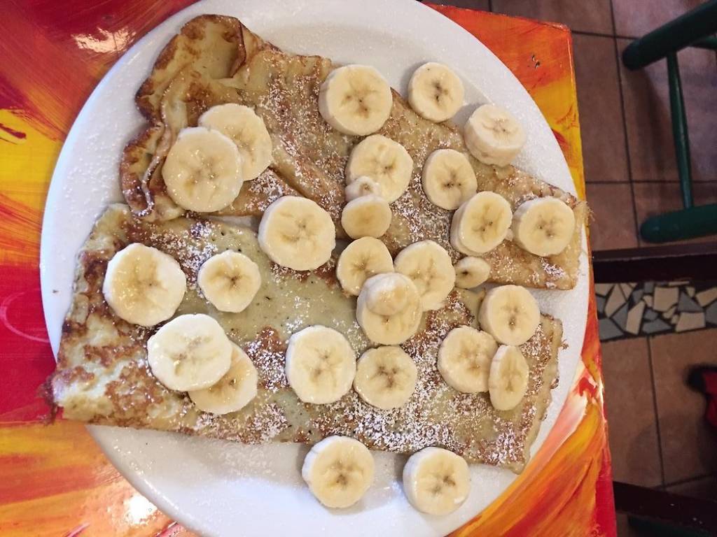 21 Best Crepes in Montreal for Breakfast, Brunch and Beyond