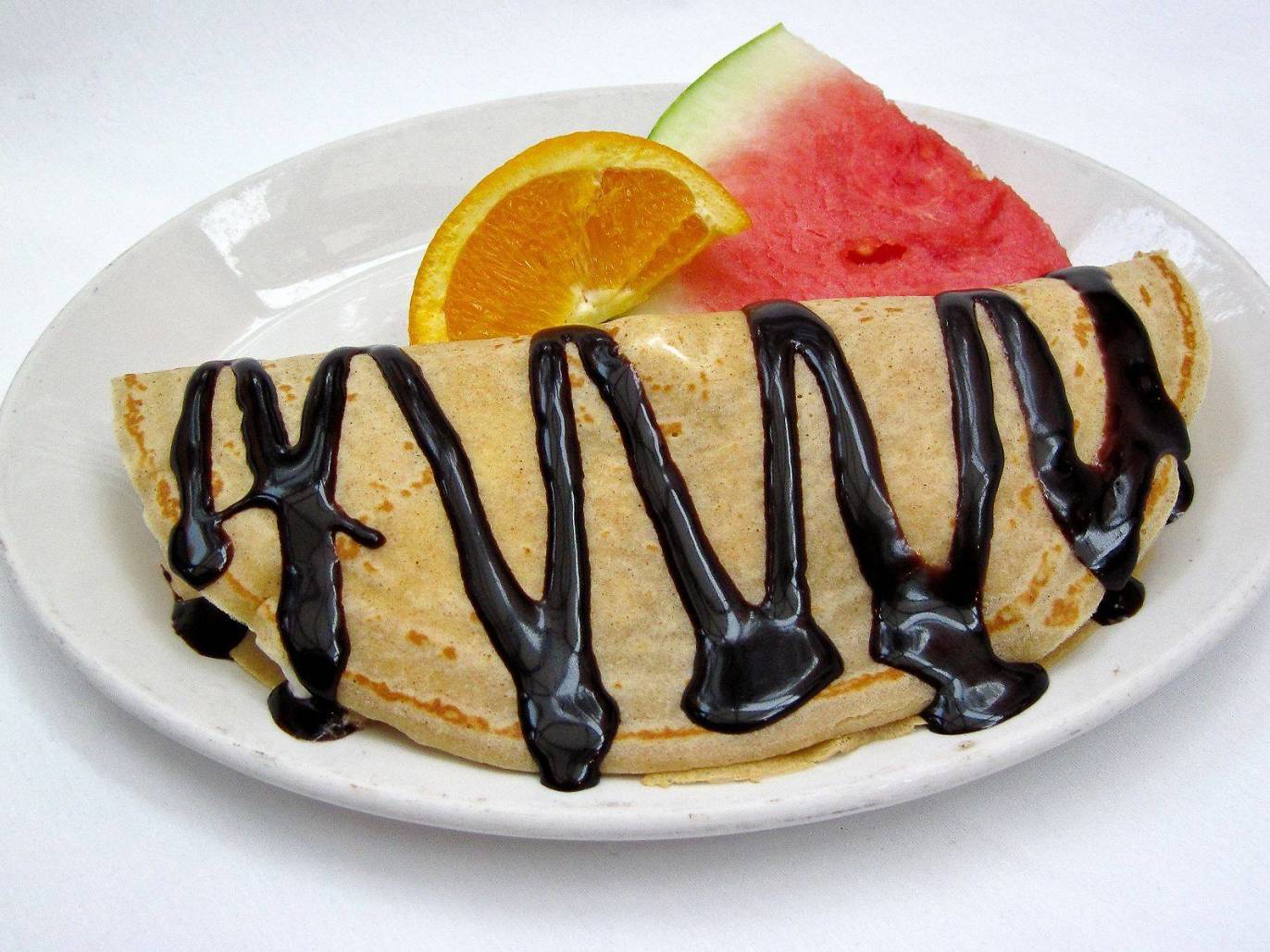 21 Best Crepes in Montreal for Breakfast, Brunch and Beyond