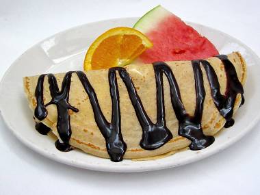 21 Best Crepes in Montreal for Breakfast, Brunch and Beyond
