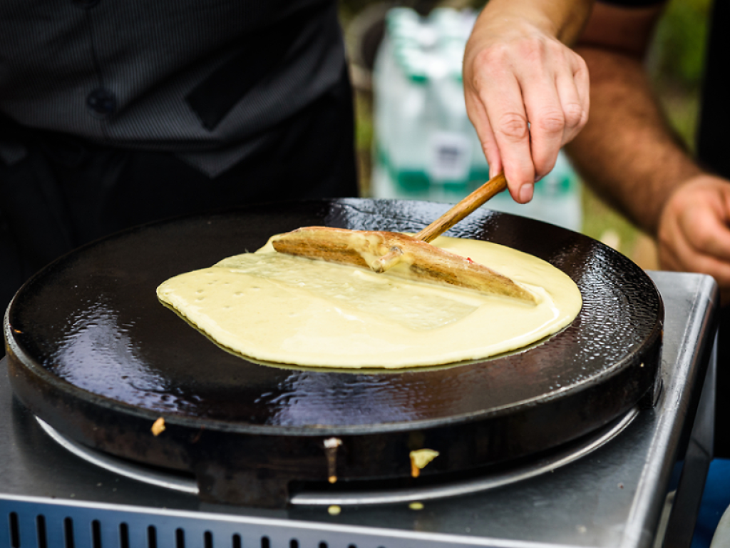 21 Best Crepes in Montreal for Breakfast, Brunch and Beyond