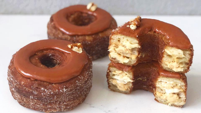 Cronut creator Dominique Ansel opens shop in Harbour City this December