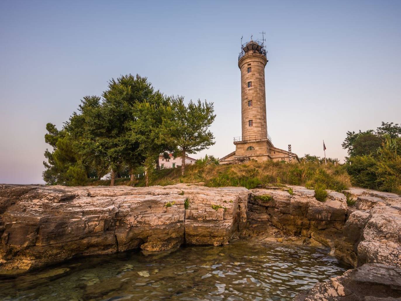 Top 10 things to do in Umag