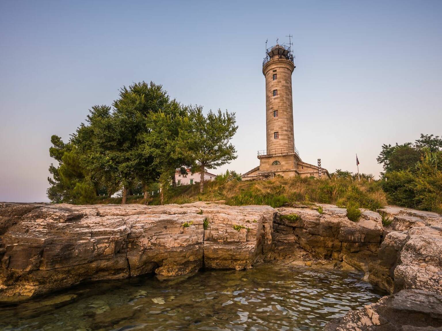 Top 10 things to do in Umag