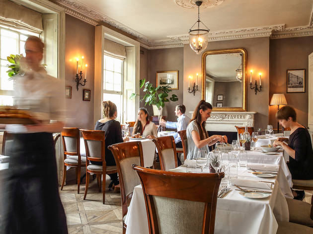 The Thomas Cubitt | Bars and pubs in Belgravia, London