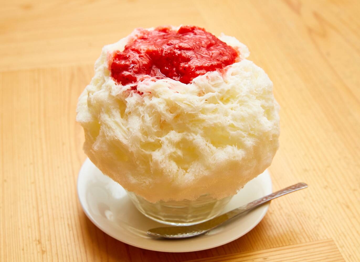 30 best kakigori in Tokyo for a delicious cool down