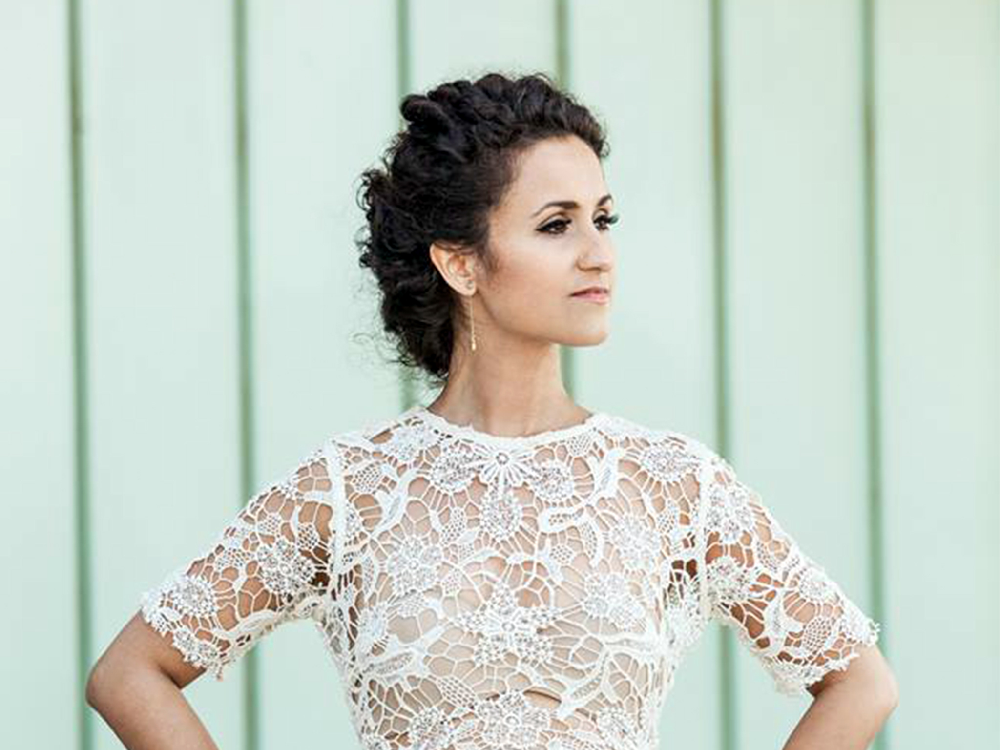 Maria Mendes | Música in Lisboa