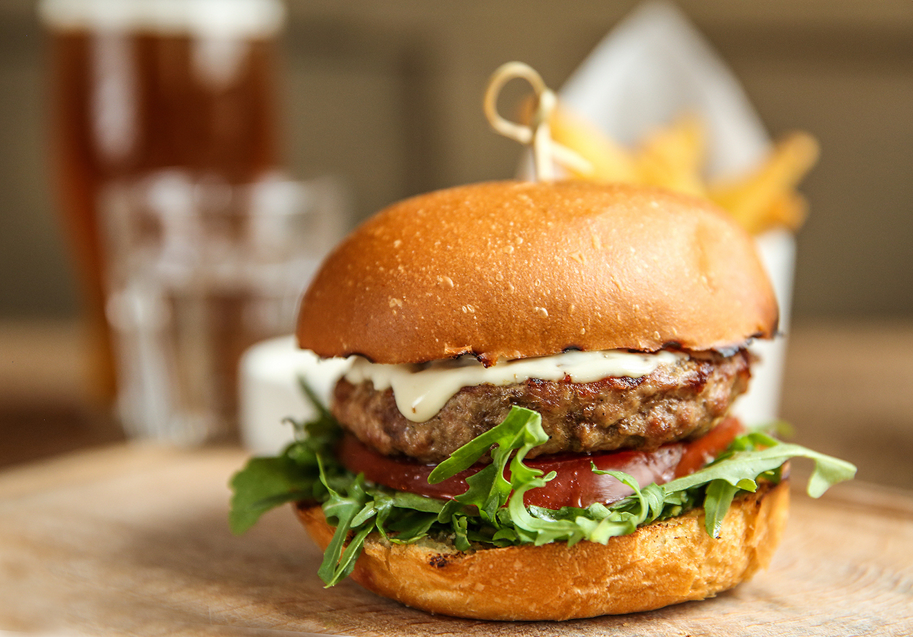 The Grazing Goat | Bars and pubs in Marylebone, London