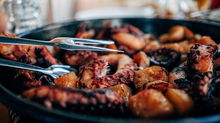 Chefs Cook Keto | Things to do in Miami