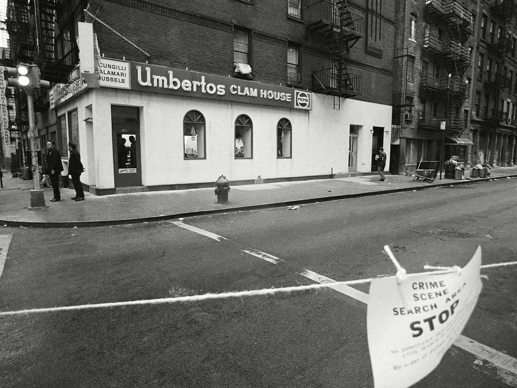 Joshua Rothkopf Time Out Profile