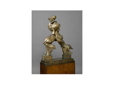 26 Top Famous Sculptures of All Time