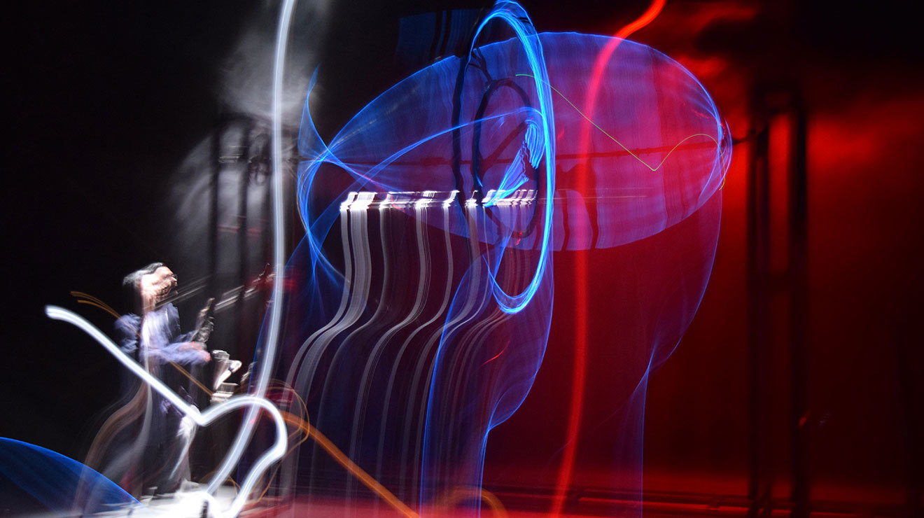 Obras de teatro inmersivo en la Ciudad de México