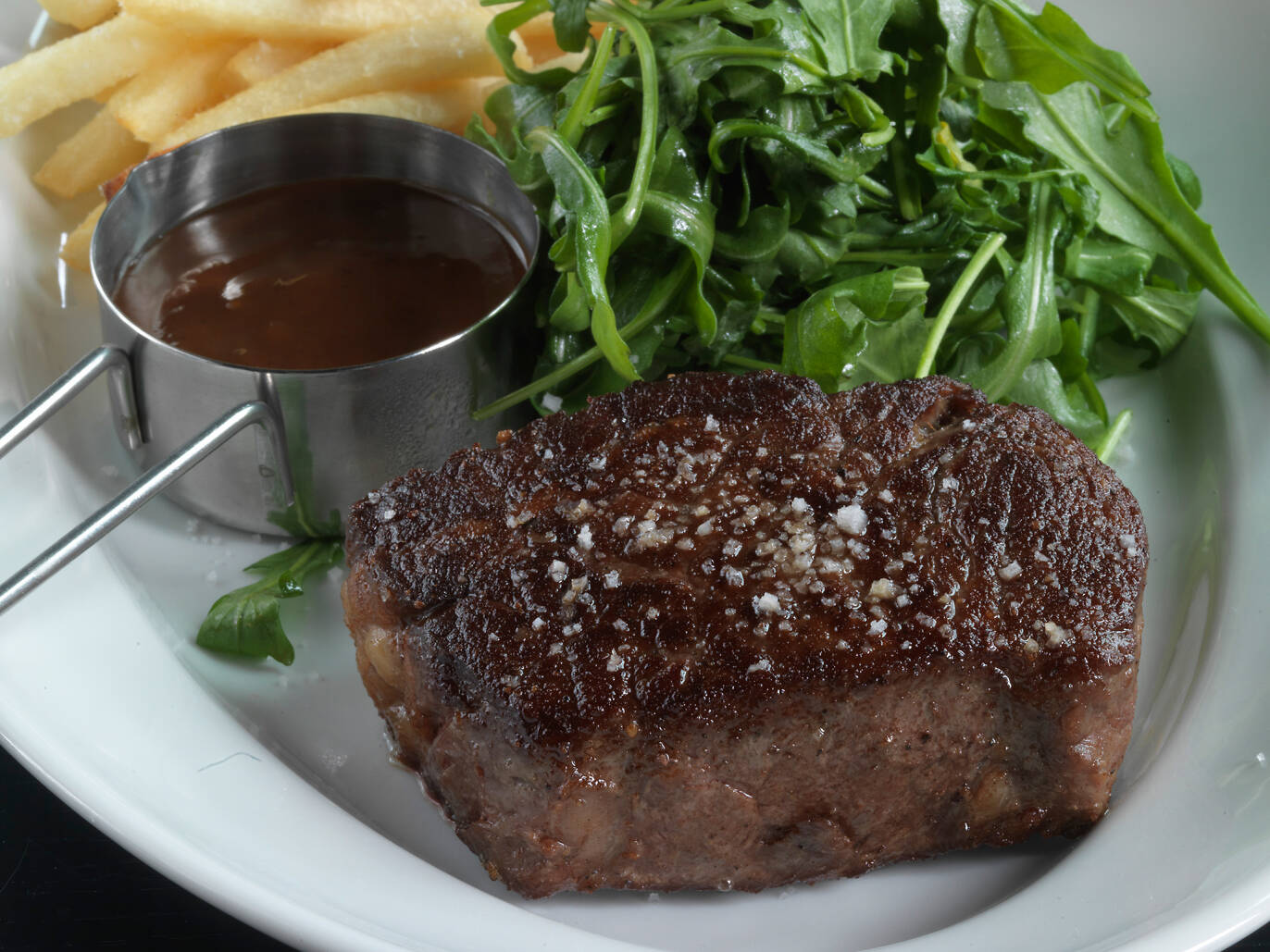17 Best Steakhouses in Boston Right Now