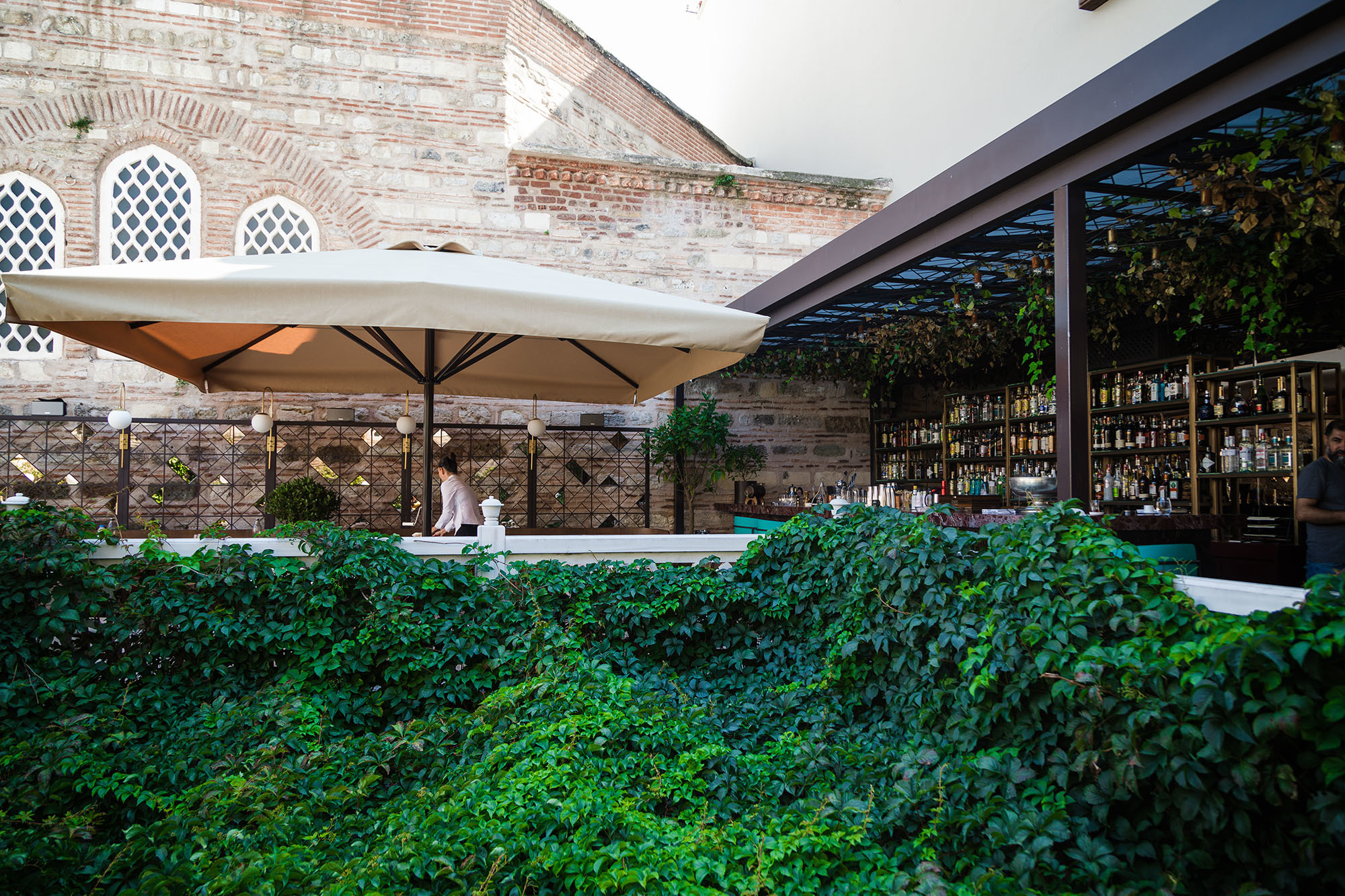 Lokanta 1741 | Restaurants in Fatih, Istanbul