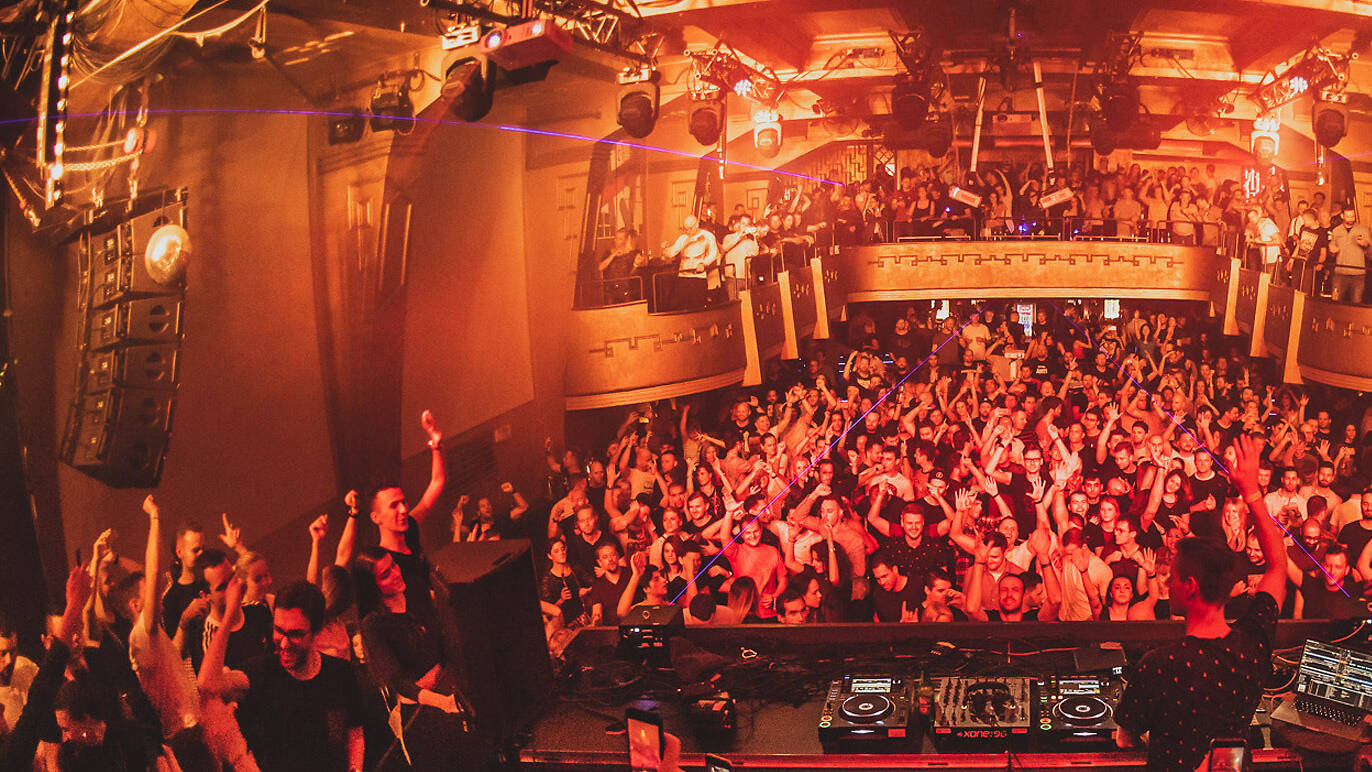 11 Best Clubs in Prague, Picked By A Local Partygoer