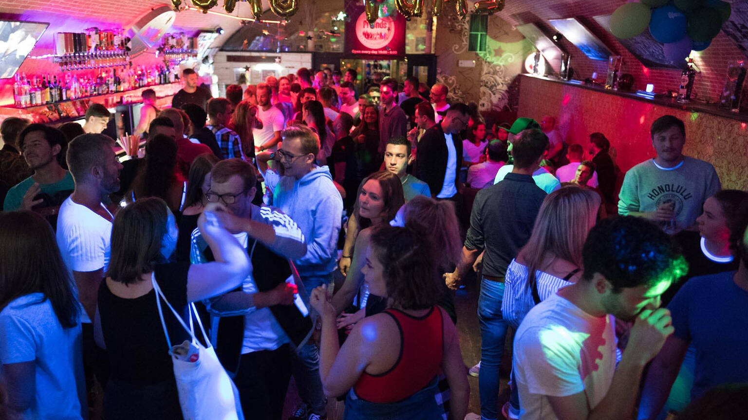 11 Best Clubs in Prague, Picked By A Local Partygoer