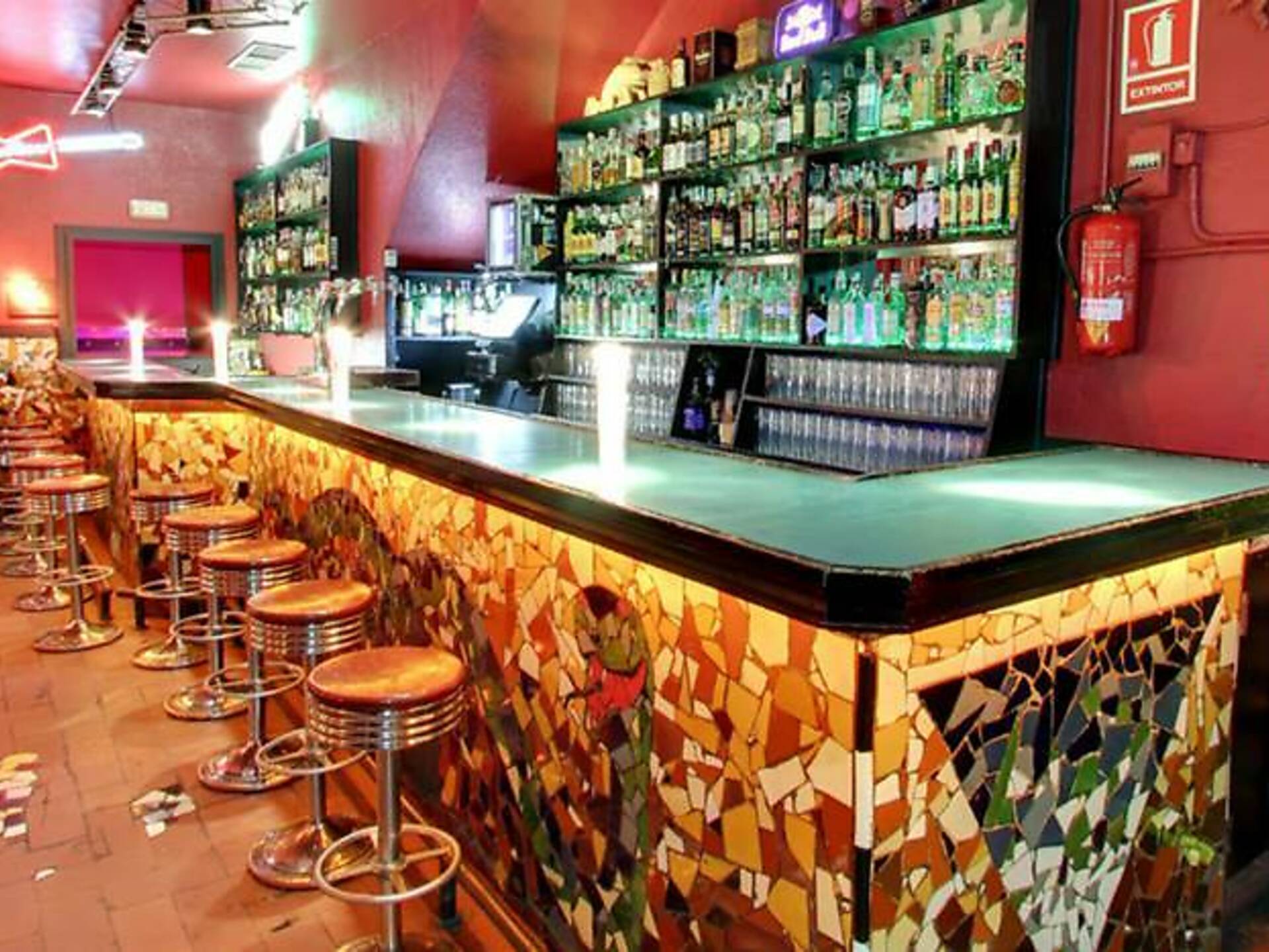 14 Best Clubs in Barcelona | Barcelona Nightclubs
