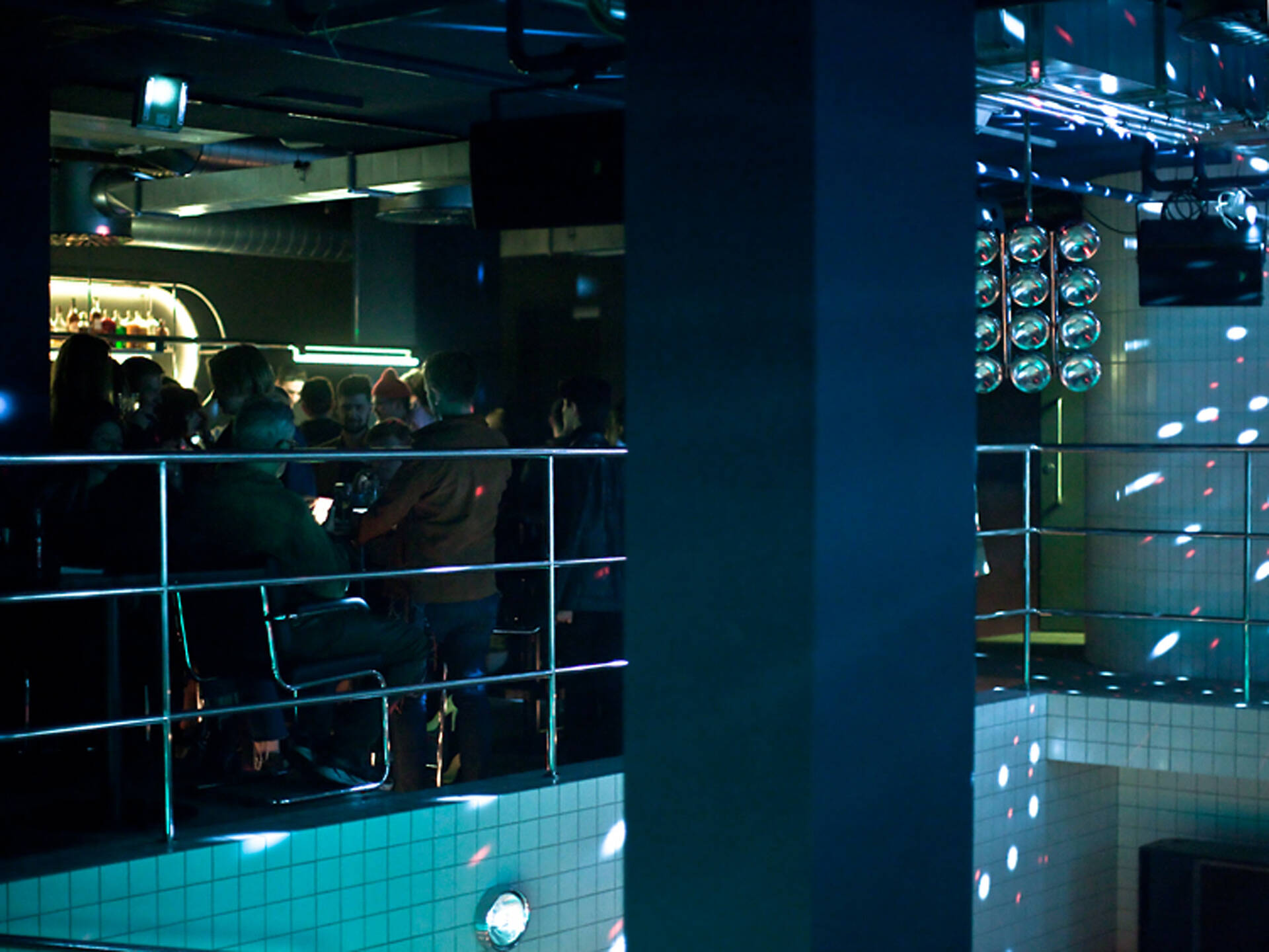 11 Best Clubs in Prague, Picked By A Local Partygoer