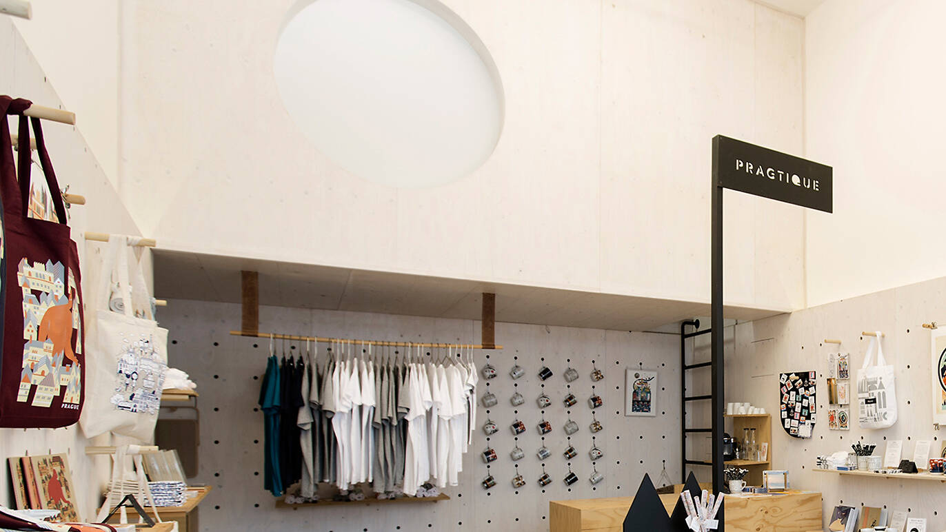 11 Best Places to Go Shopping in Prague According To A Local