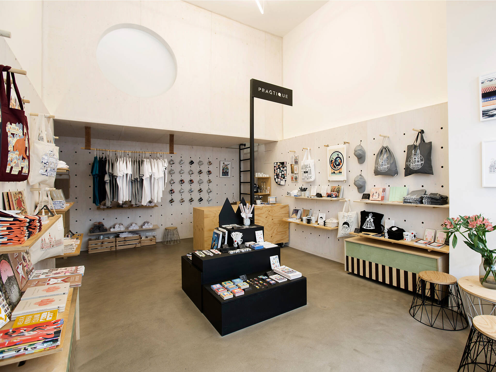 11 Best Places to Go Shopping in Prague According To A Local