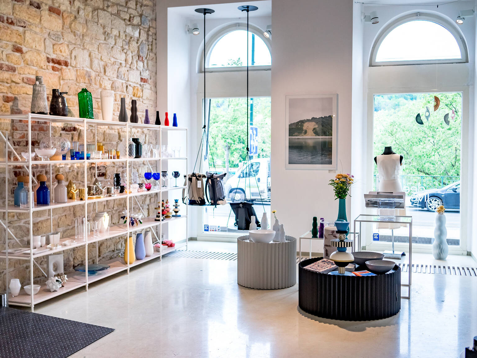 11 Best Places to Go Shopping in Prague According To A Local