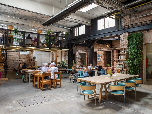 11 Best Places to Go Shopping in Prague, from Markets to Malls