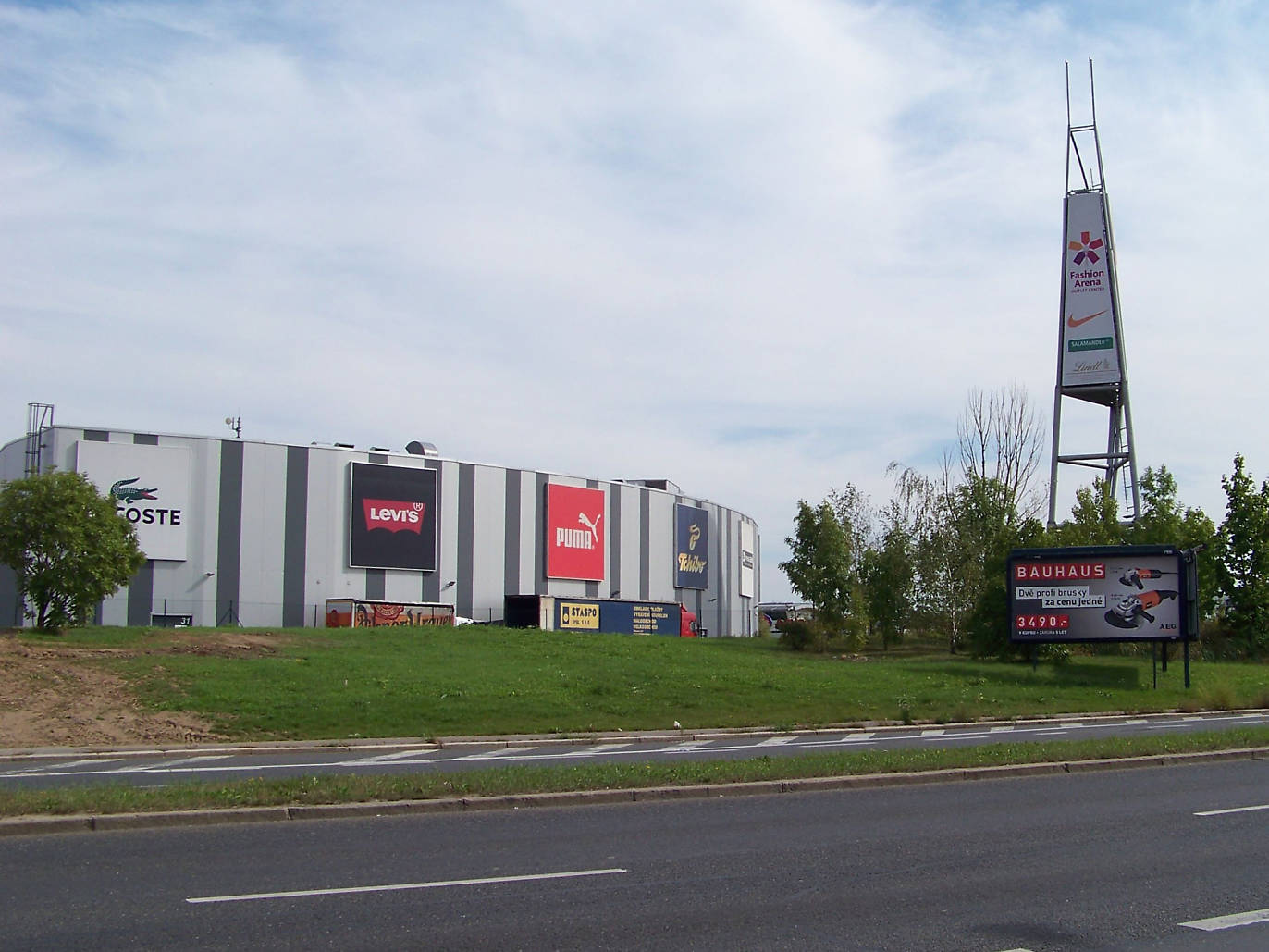 11 Best Places to Go Shopping in Prague Right Now