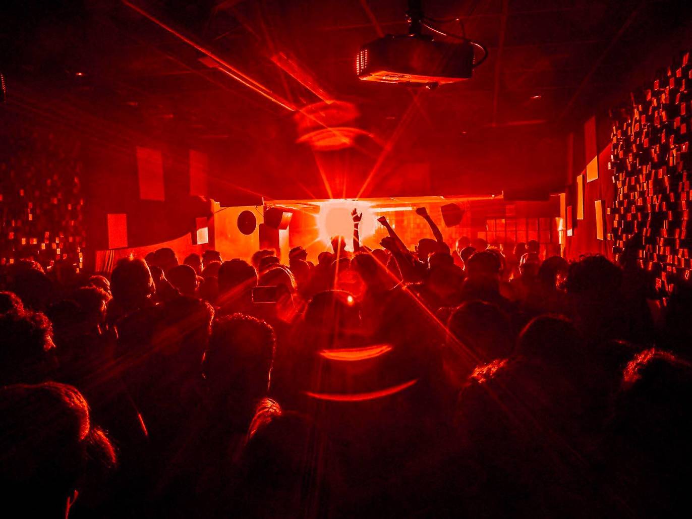 15 Best Clubs in Barcelona | Barcelona Nightclubs