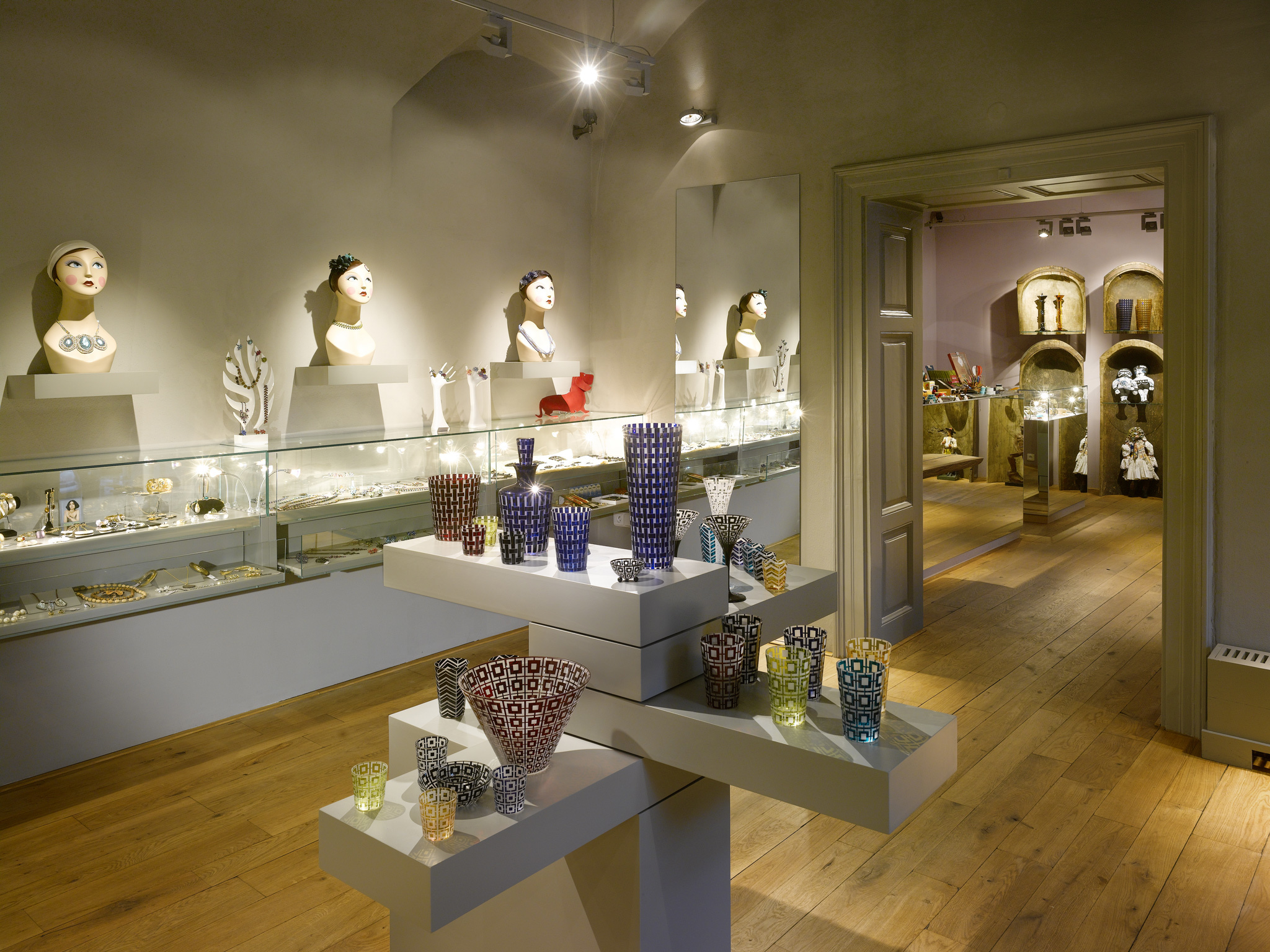 11 Best Places to Go Shopping in Prague According To A Local