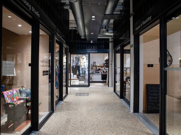 The Factory Dalston | Things to do in Dalston, London