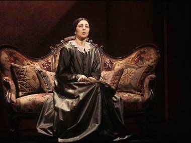 The Best Broadway Divas of All Time