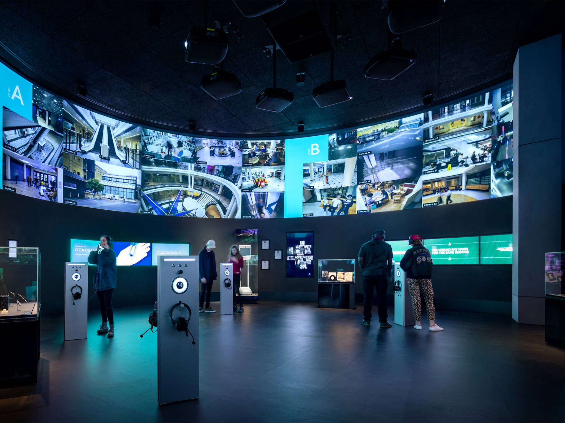 The Best Interactive Museums in NYC