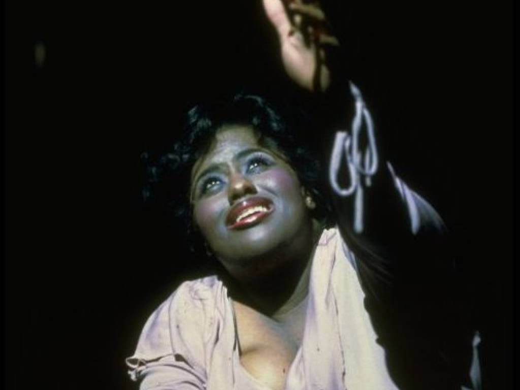 The Best Broadway Divas of All Time