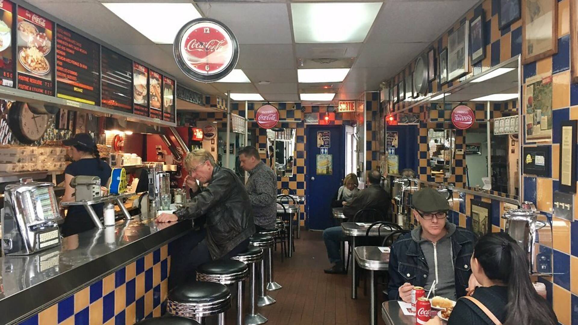 29 Montreal Slang Words Every Montrealer Should Know